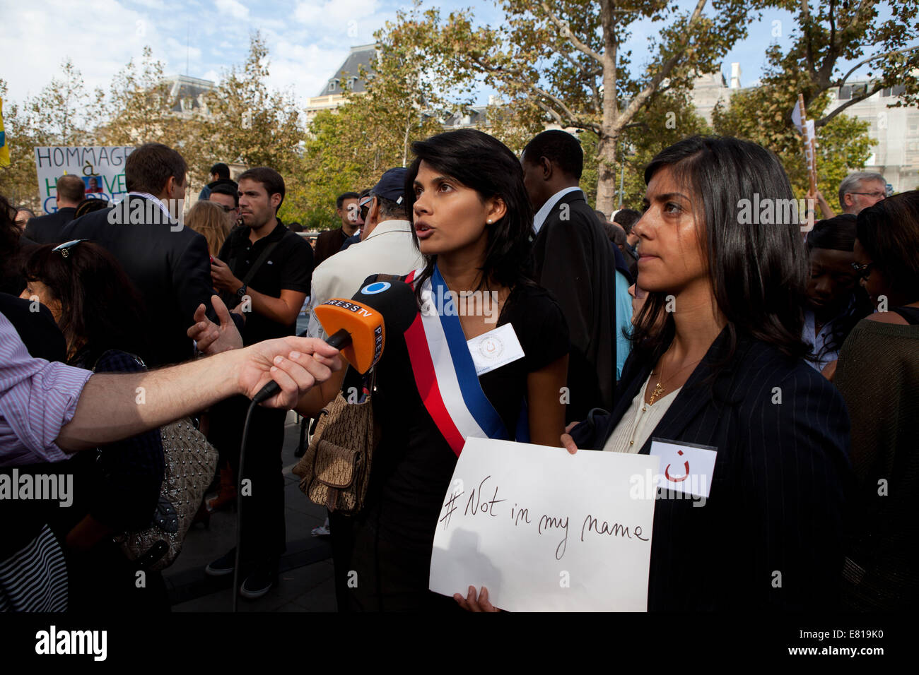 Samia badat karam Banque de photographies et d’images à haute ...