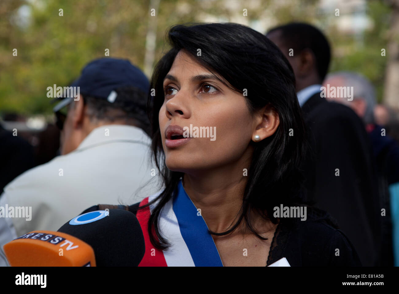 Samia badat karam Banque de photographies et d’images à haute ...