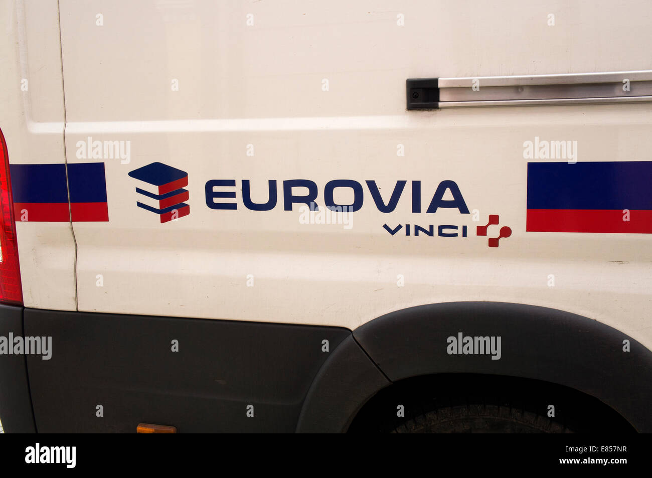 Eurovia vinci Banque de photographies et d’images à haute résolution ...