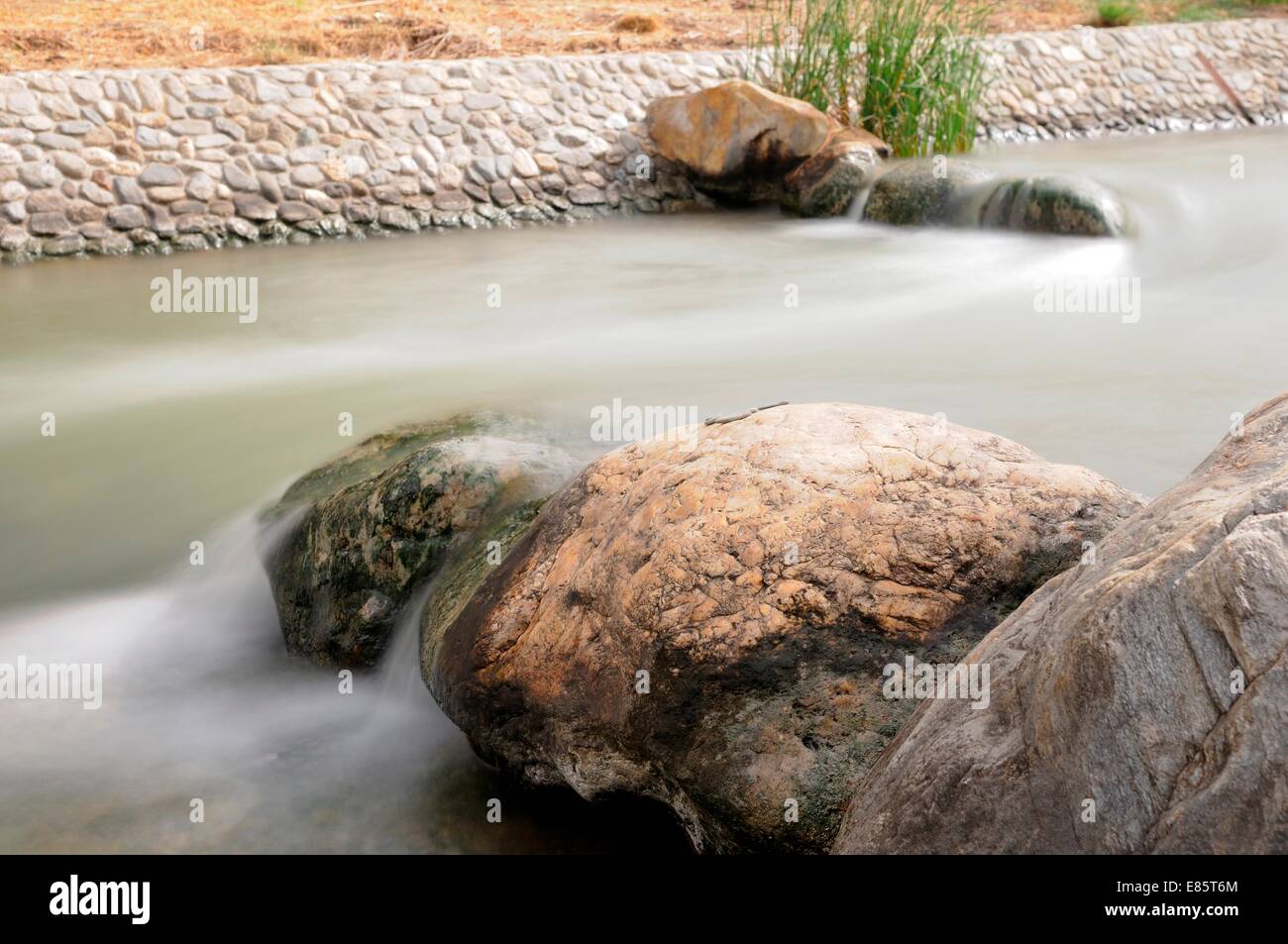 River genil Banque de photographies et d’images à haute résolution - Alamy