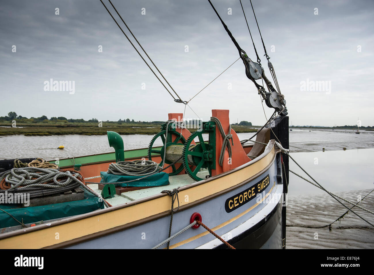 George smeed Banque de photographies et d’images à haute résolution - Alamy