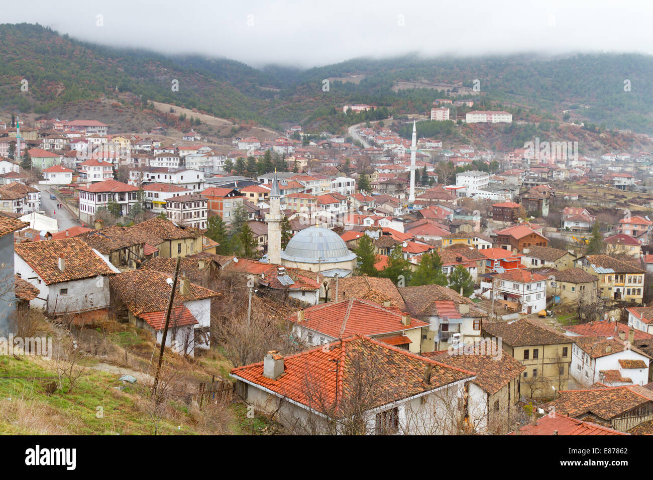 Sakarya city Banque de photographies et d’images à haute résolution - Alamy