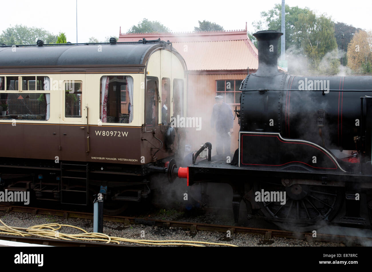 Lswr m7 class Banque de photographies et d’images à haute résolution ...