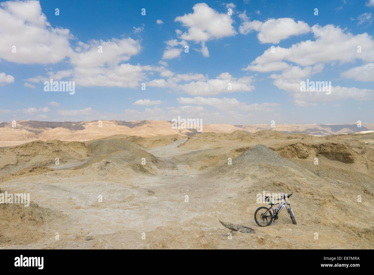 Neguev desert Banque de photographies et d’images à haute résolution ...