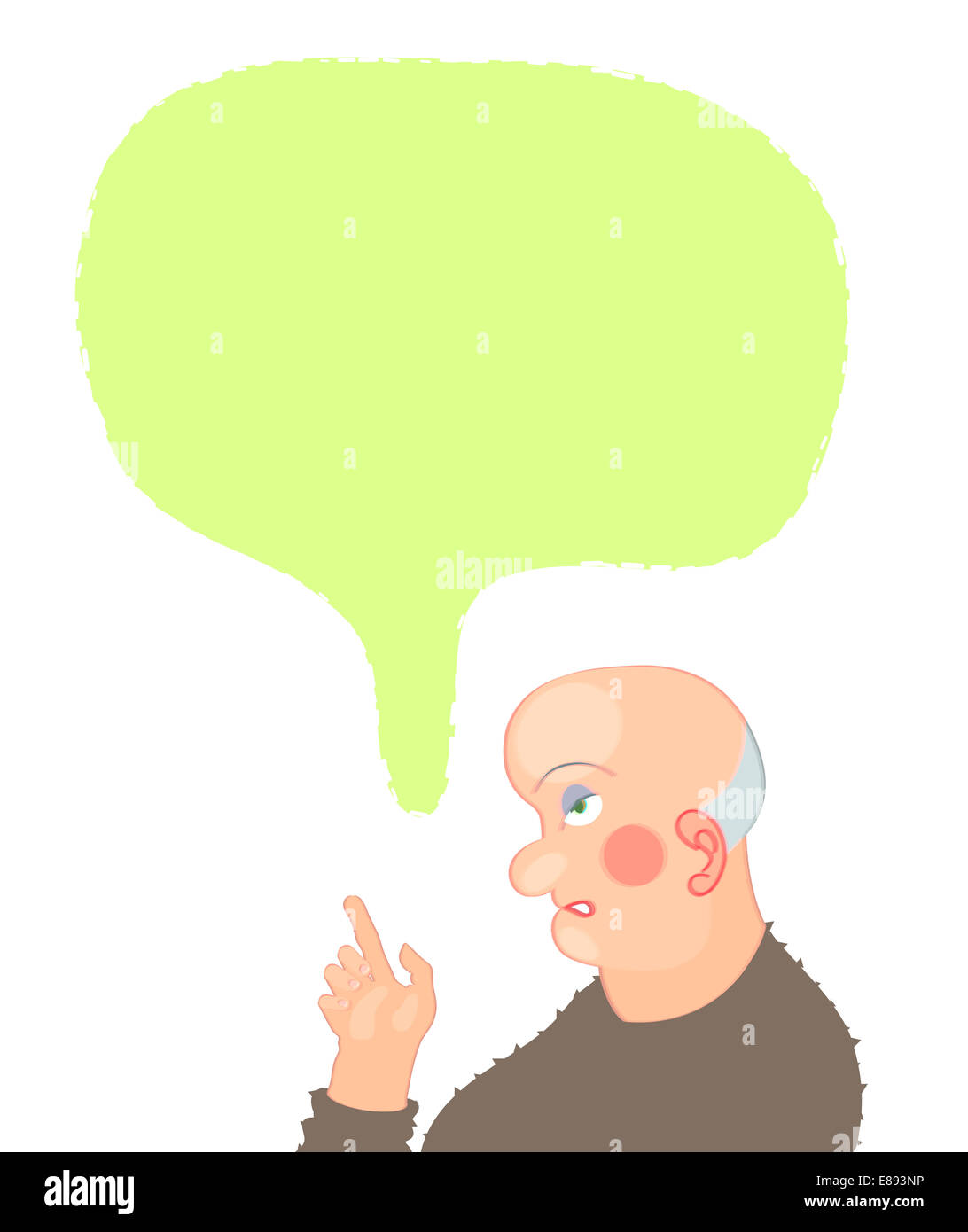 Portrait de personnage Banque de photographies et d’images à haute ...