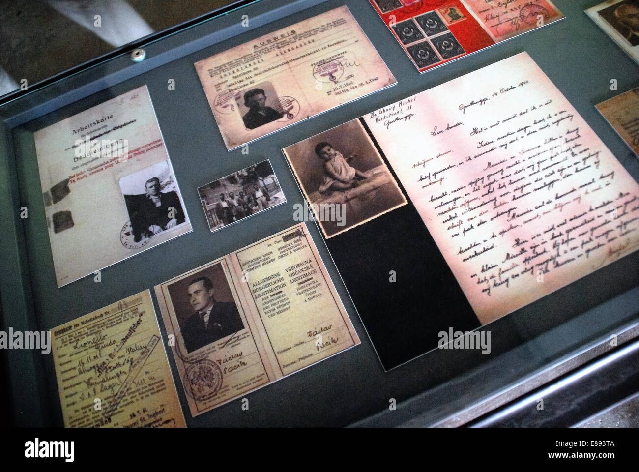 Effets personnels Banque de photographies et d’images à haute ...