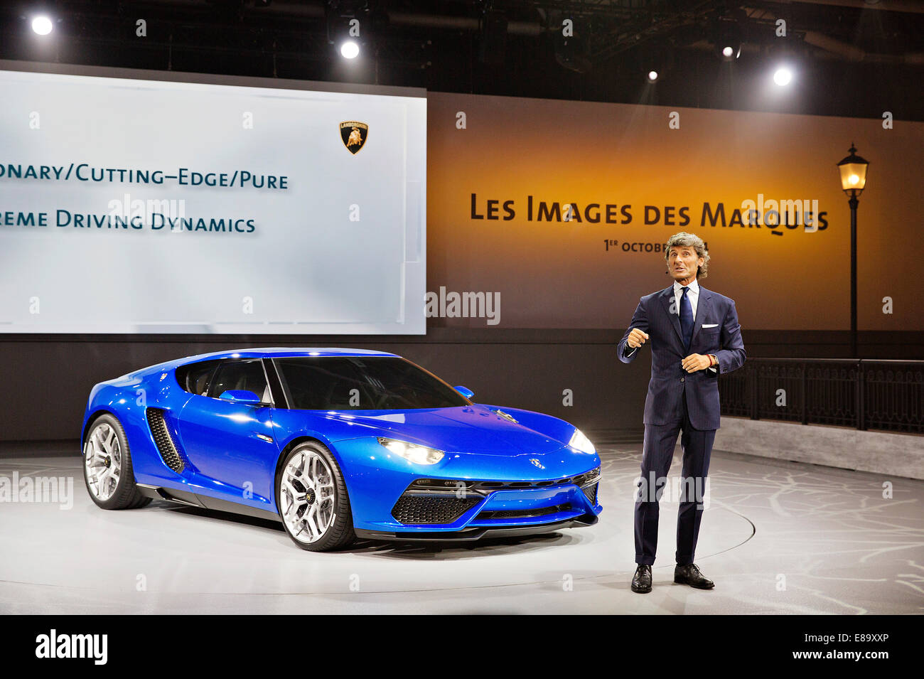 Stephan winkleman Banque de photographies et d’images à haute ...