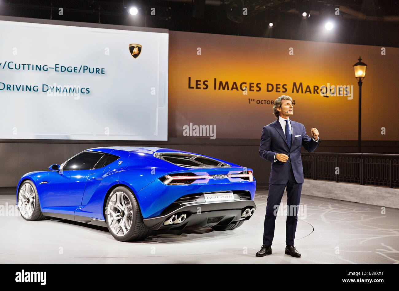 Stephan winkleman Banque de photographies et d’images à haute ...