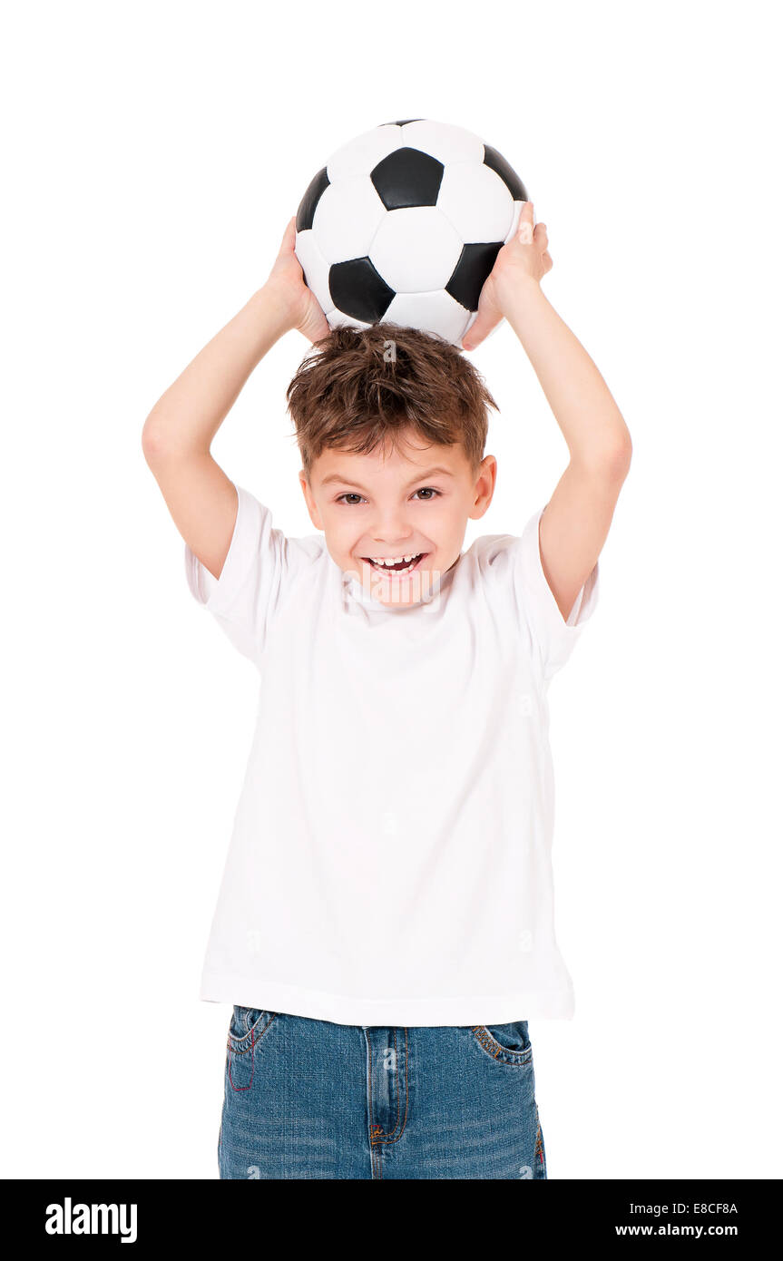 Ball boy Banque de photographies et d’images à haute résolution - Alamy