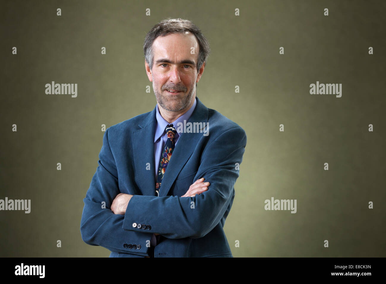 Historien et biographe Banque de photographies et d’images à haute ...