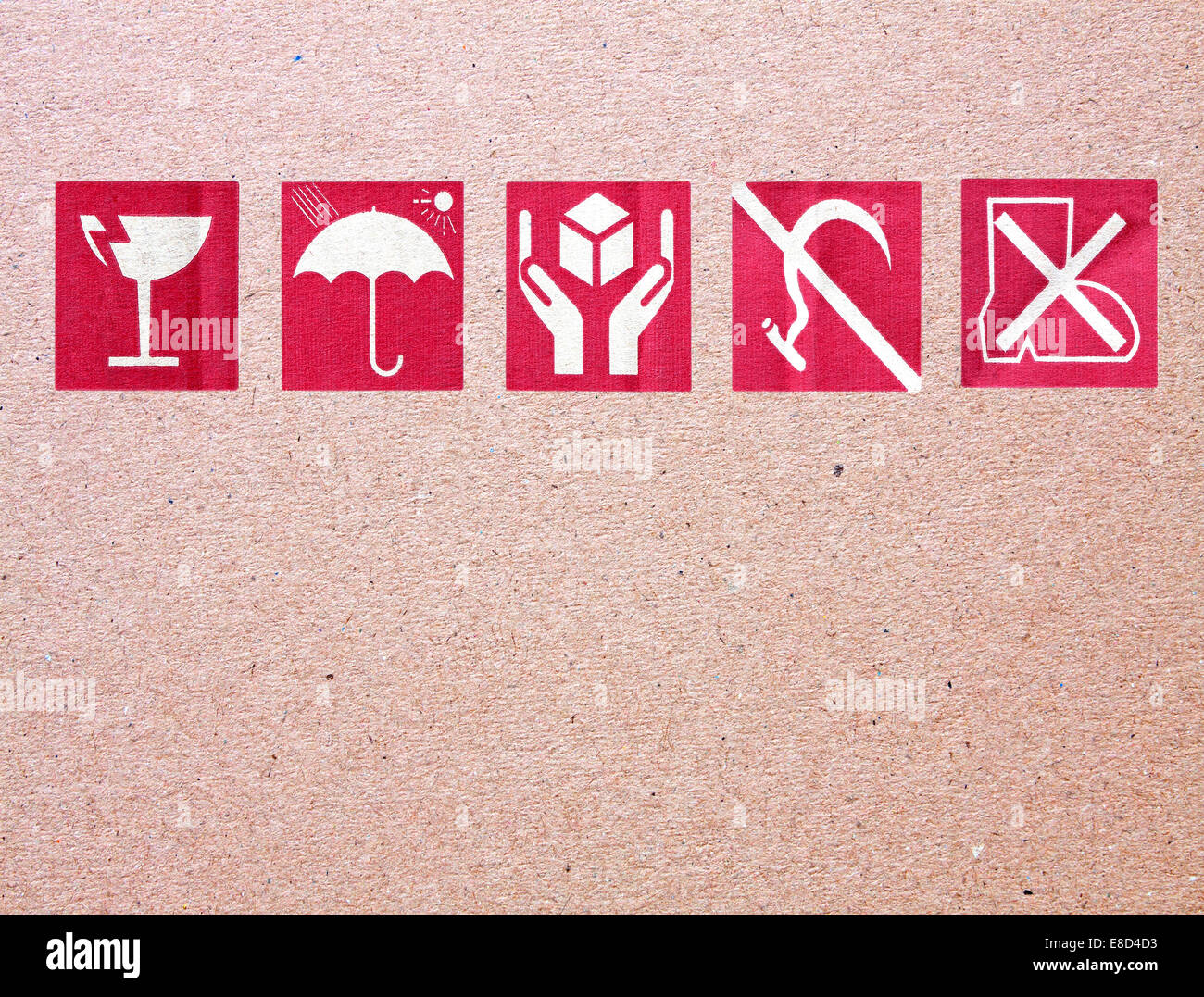 La texture du papier transparent background paper carton fort Photo ...