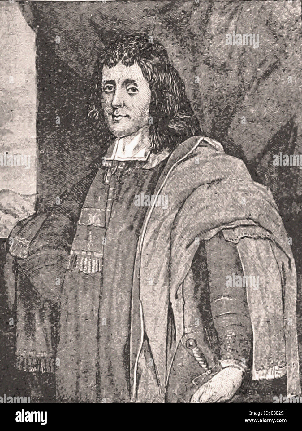 Lord calvert Banque de photographies et d’images à haute résolution - Alamy