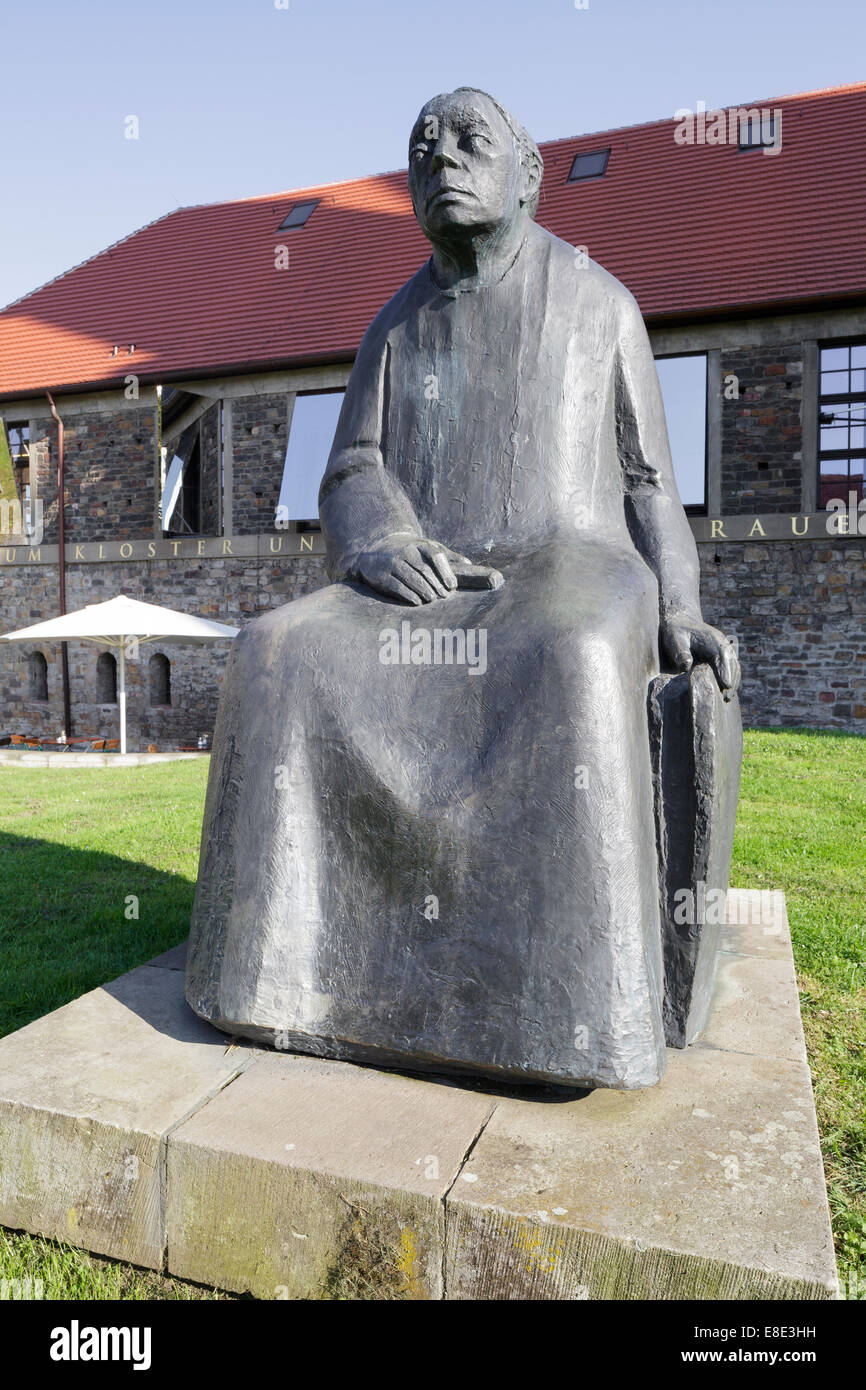 Gustav seitz Banque de photographies et d’images à haute résolution - Alamy