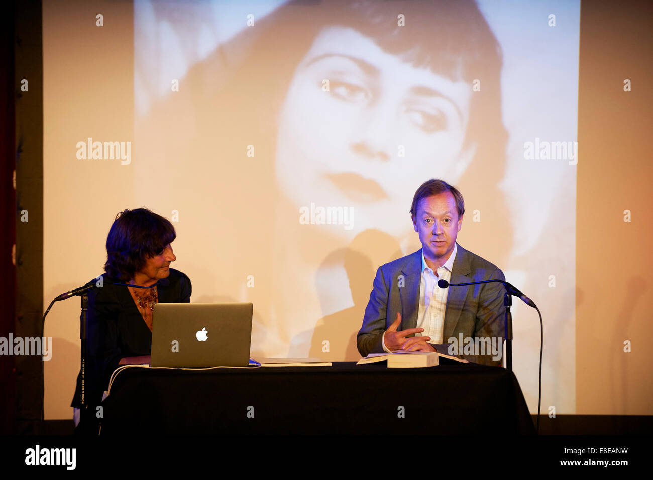 Lord carron Banque de photographies et d’images à haute résolution - Alamy