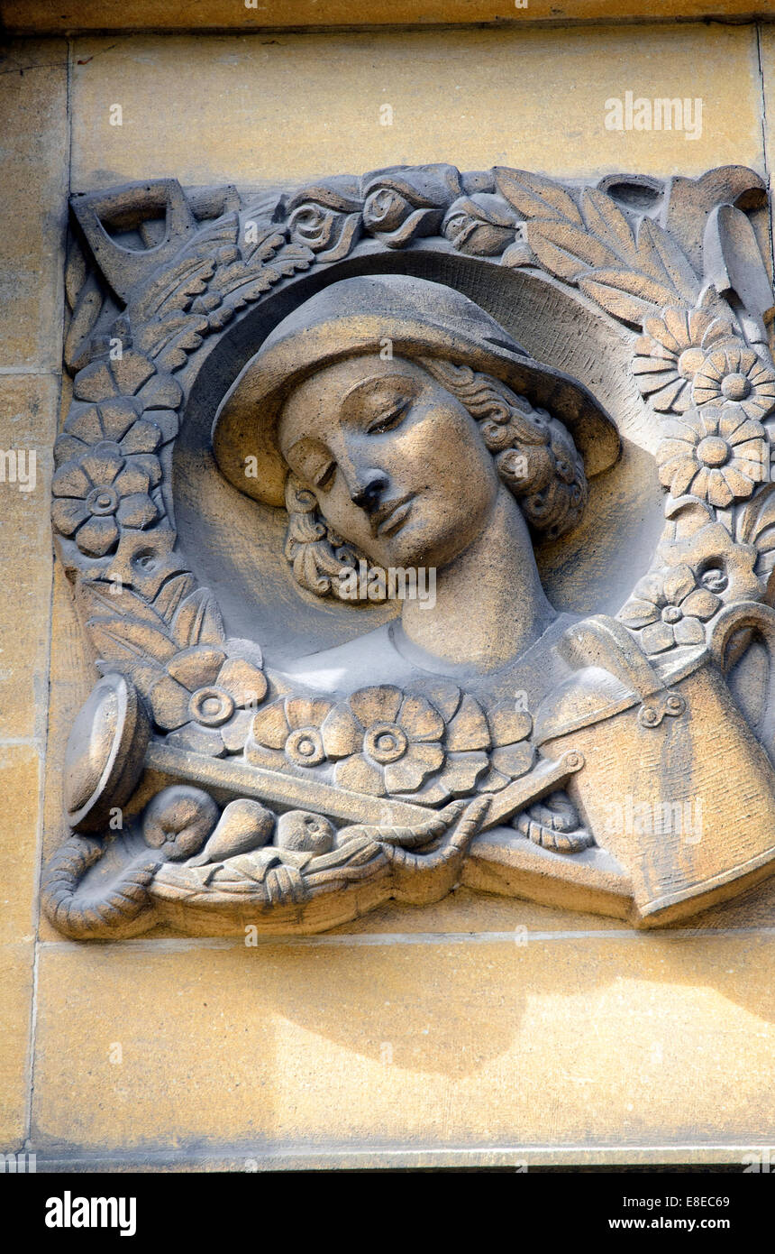 Gilbert ledward Banque de photographies et d’images à haute résolution ...