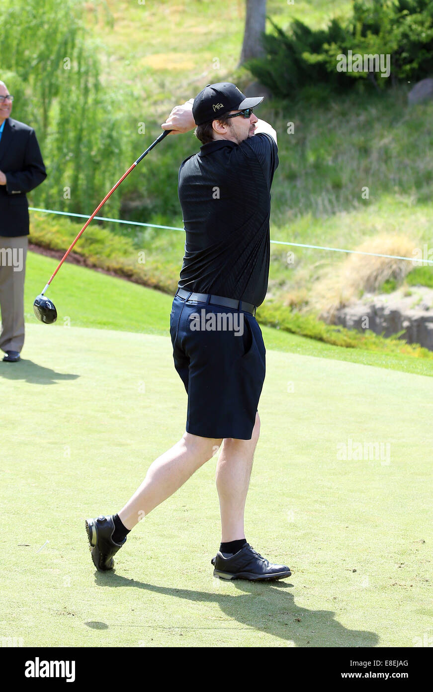 Phil helmuth Banque de photographies et d’images à haute résolution - Alamy