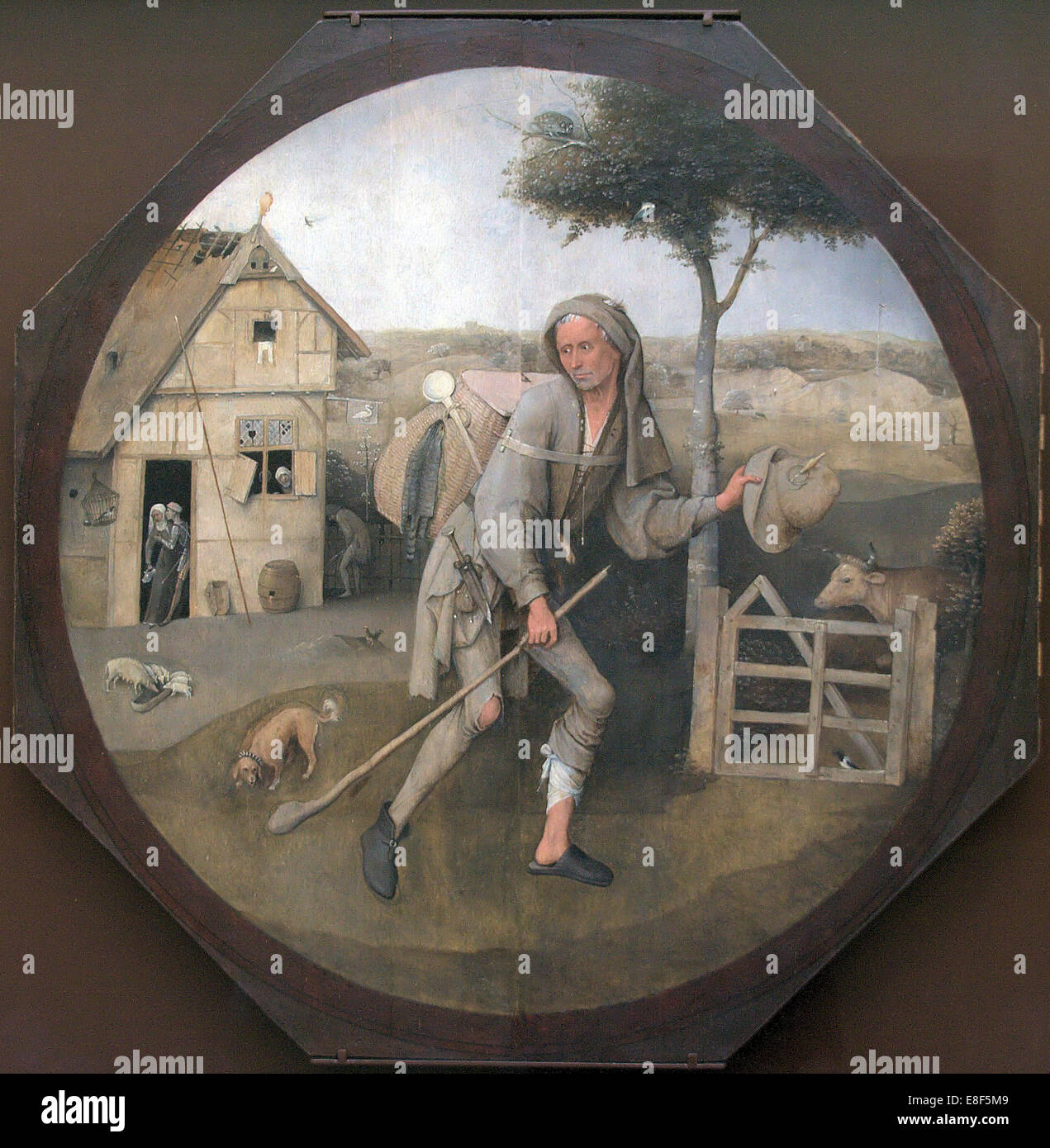 Parabole du fils prodigue Banque de photographies et d’images à haute ...