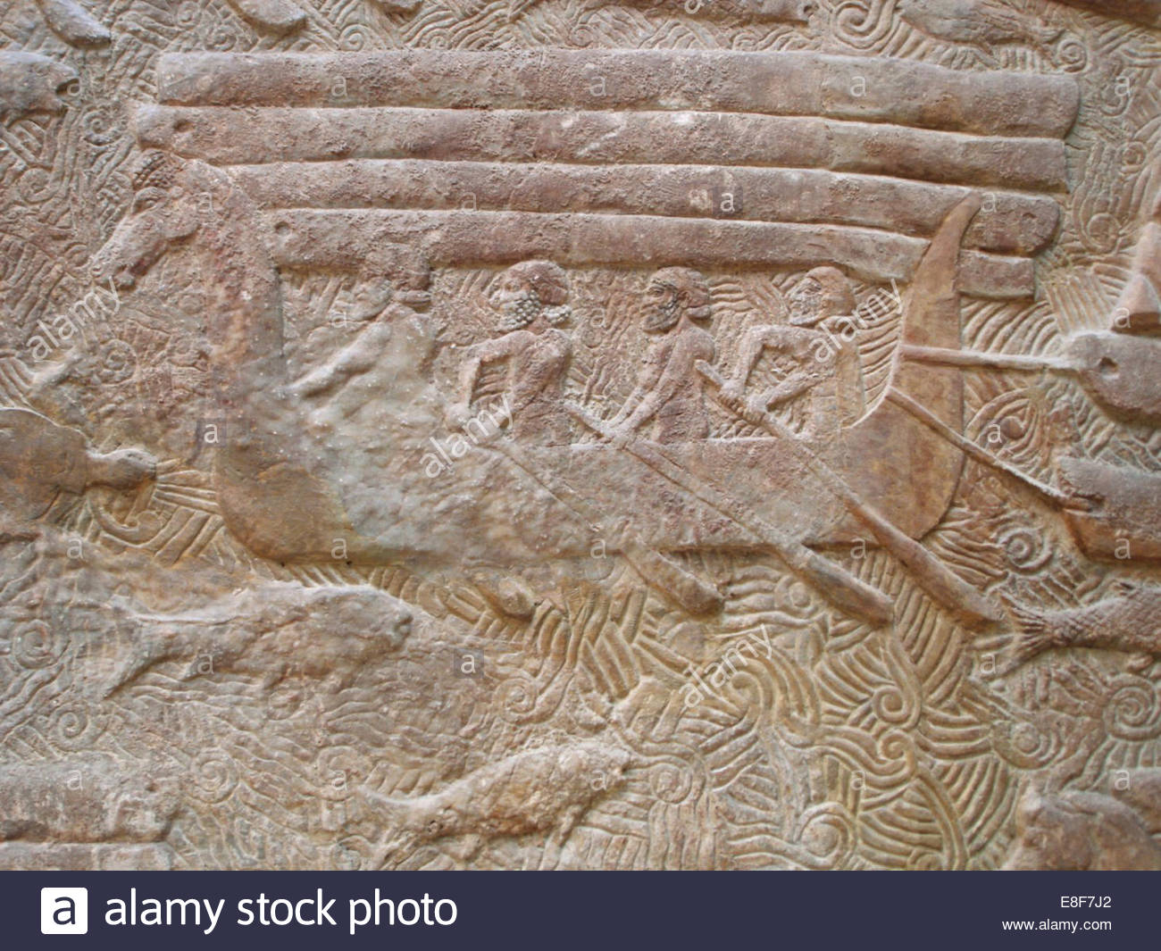 Khorsabad The Photos & Khorsabad The Images - Alamy