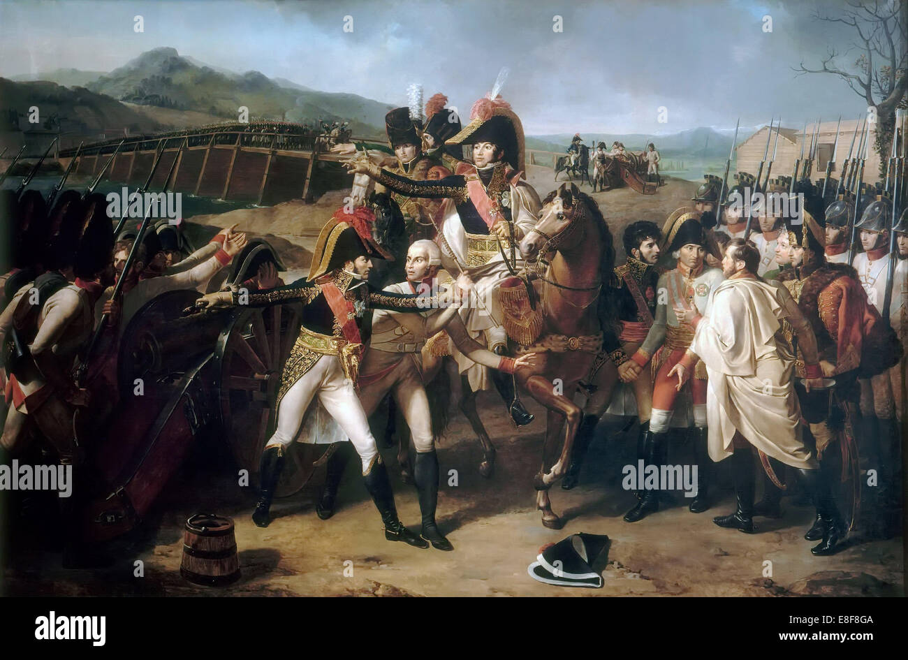 Guillon lethière Banque de photographies et d’images à haute résolution ...