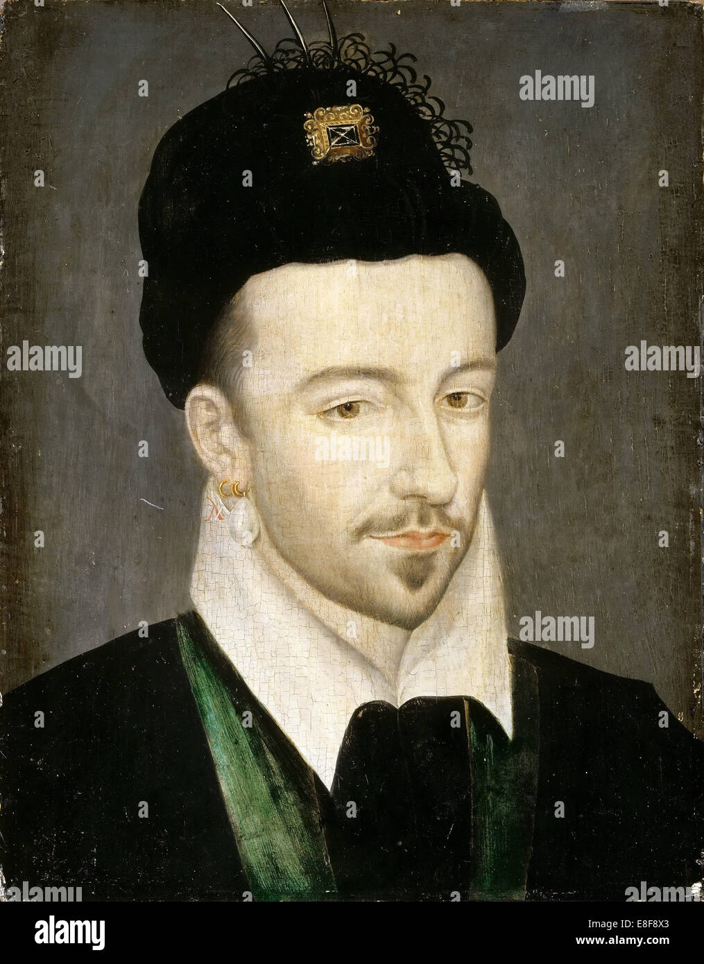 Henry iii de france Banque de photographies et d’images à haute ...