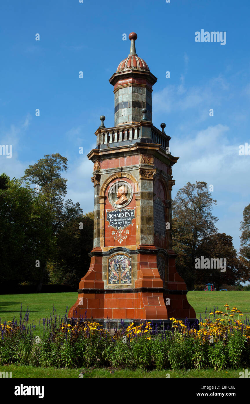 Richard eve Banque de photographies et d’images à haute résolution - Alamy