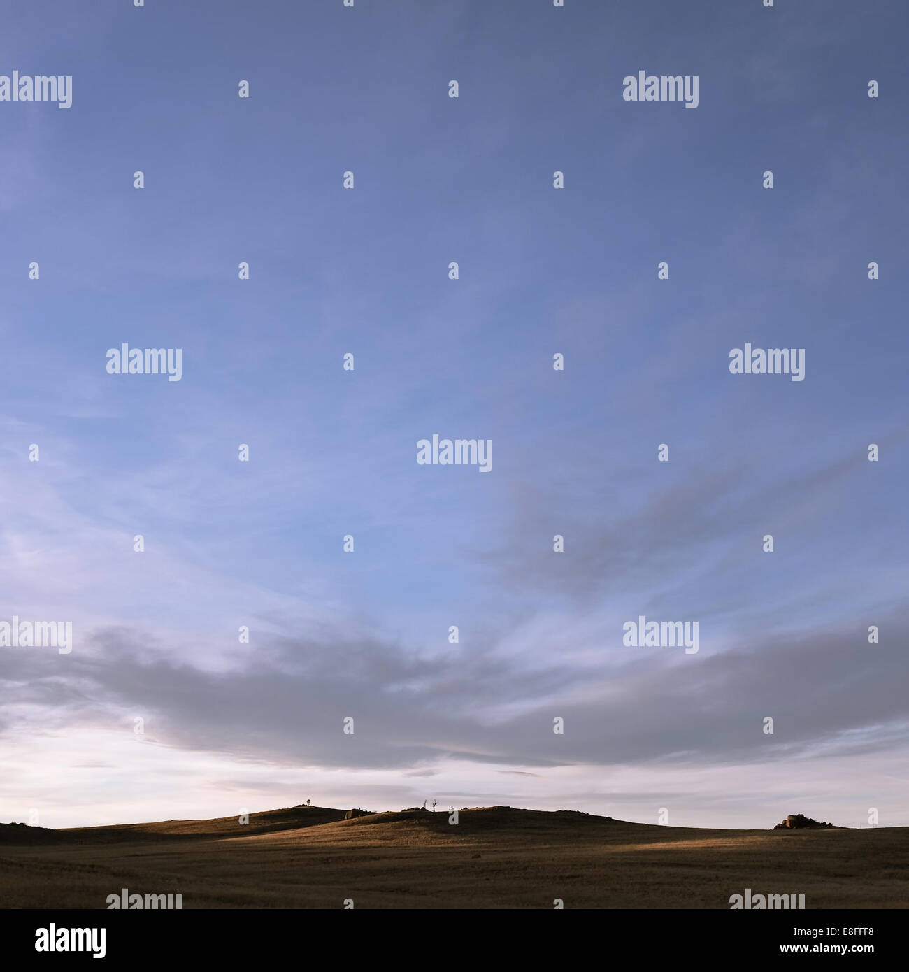 Vaste paysage Banque de photographies et d’images à haute résolution ...