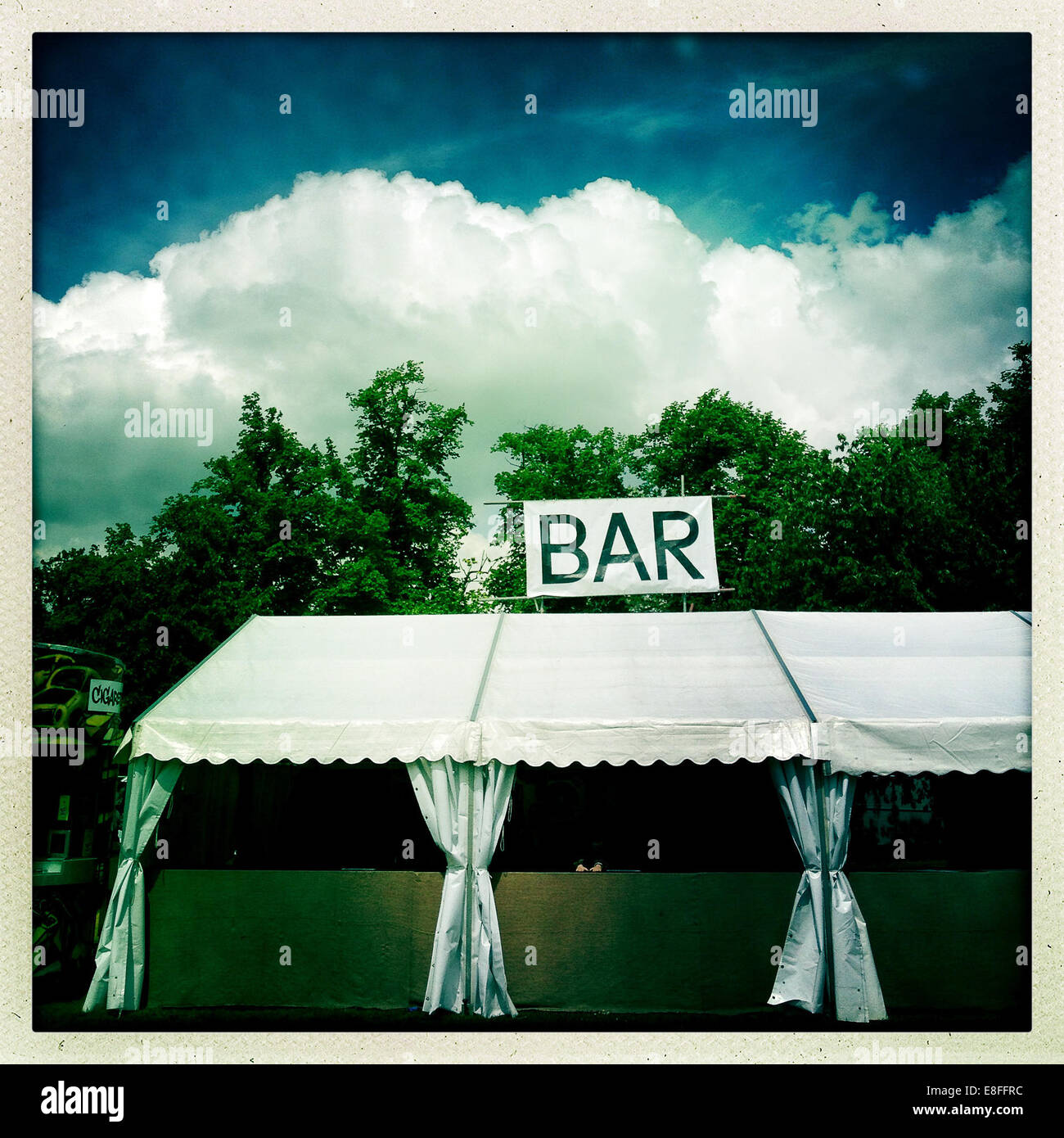 Festival De Plaisir Banque d'image et photos - Alamy