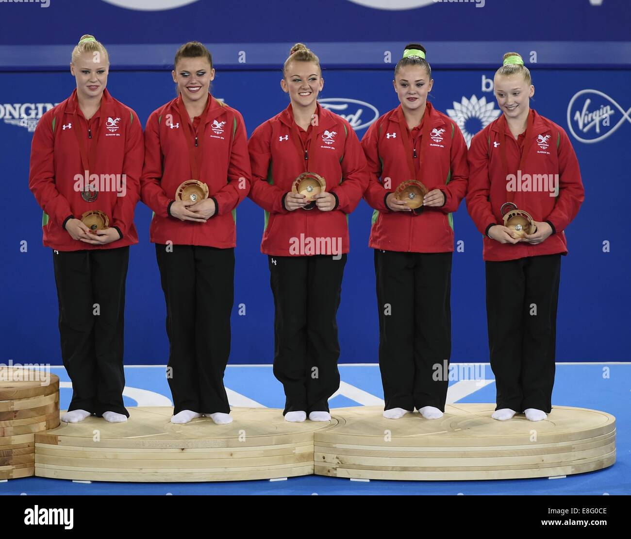 Welsh team Banque de photographies et d’images à haute résolution - Alamy
