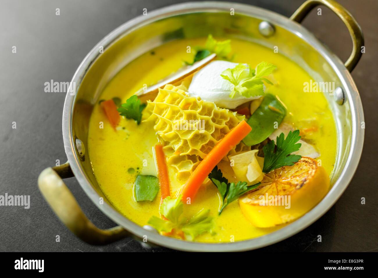 Tripe plate Banque de photographies et d’images à haute résolution - Alamy