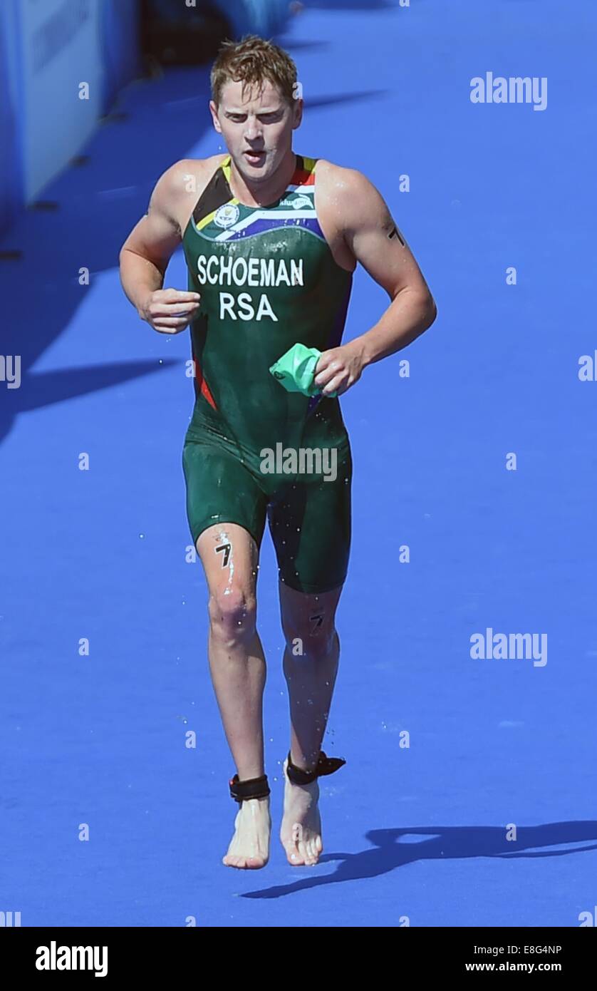 Henri schoeman Banque de photographies et d’images à haute résolution ...