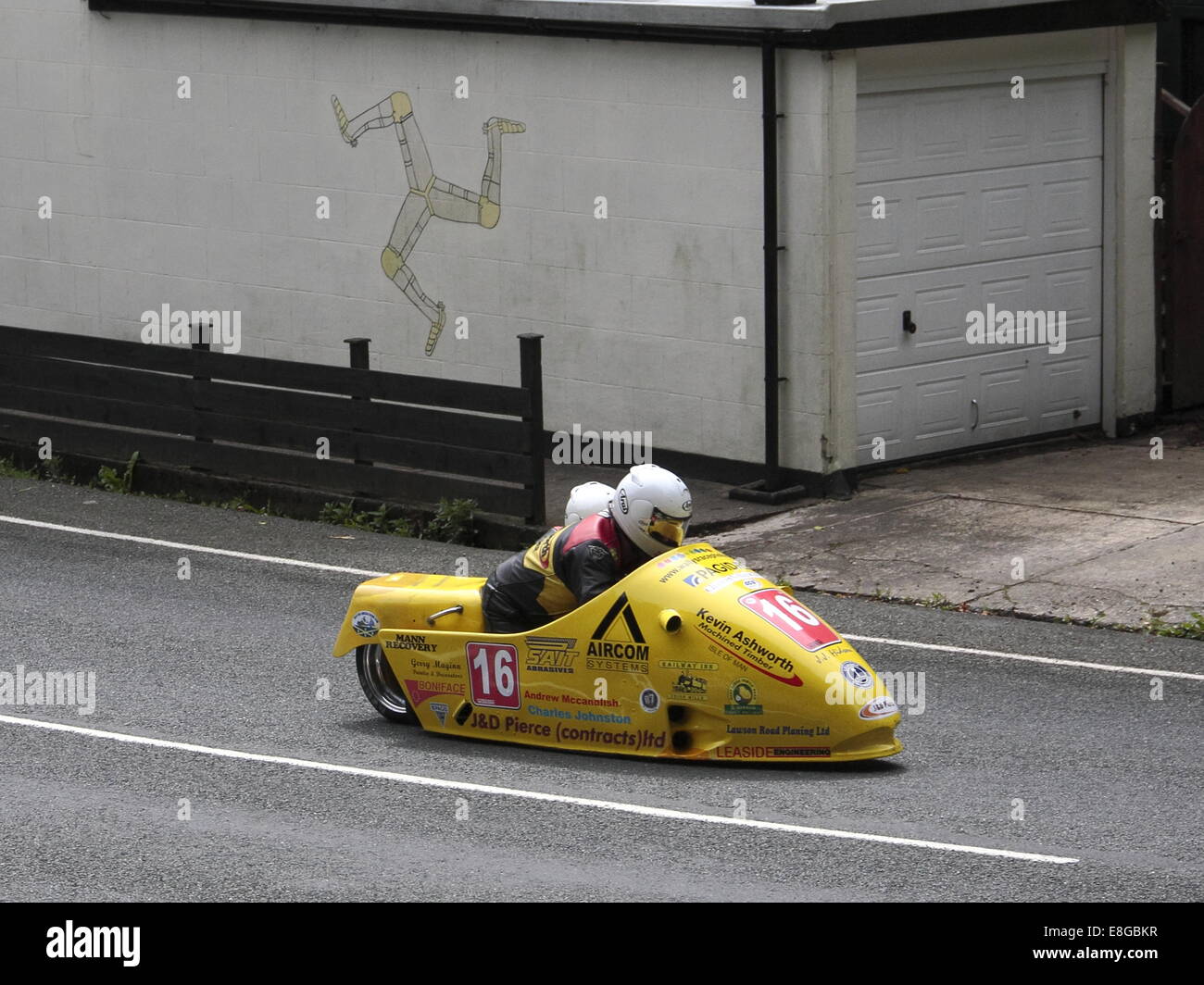 Gordon shand Banque de photographies et d’images à haute résolution - Alamy