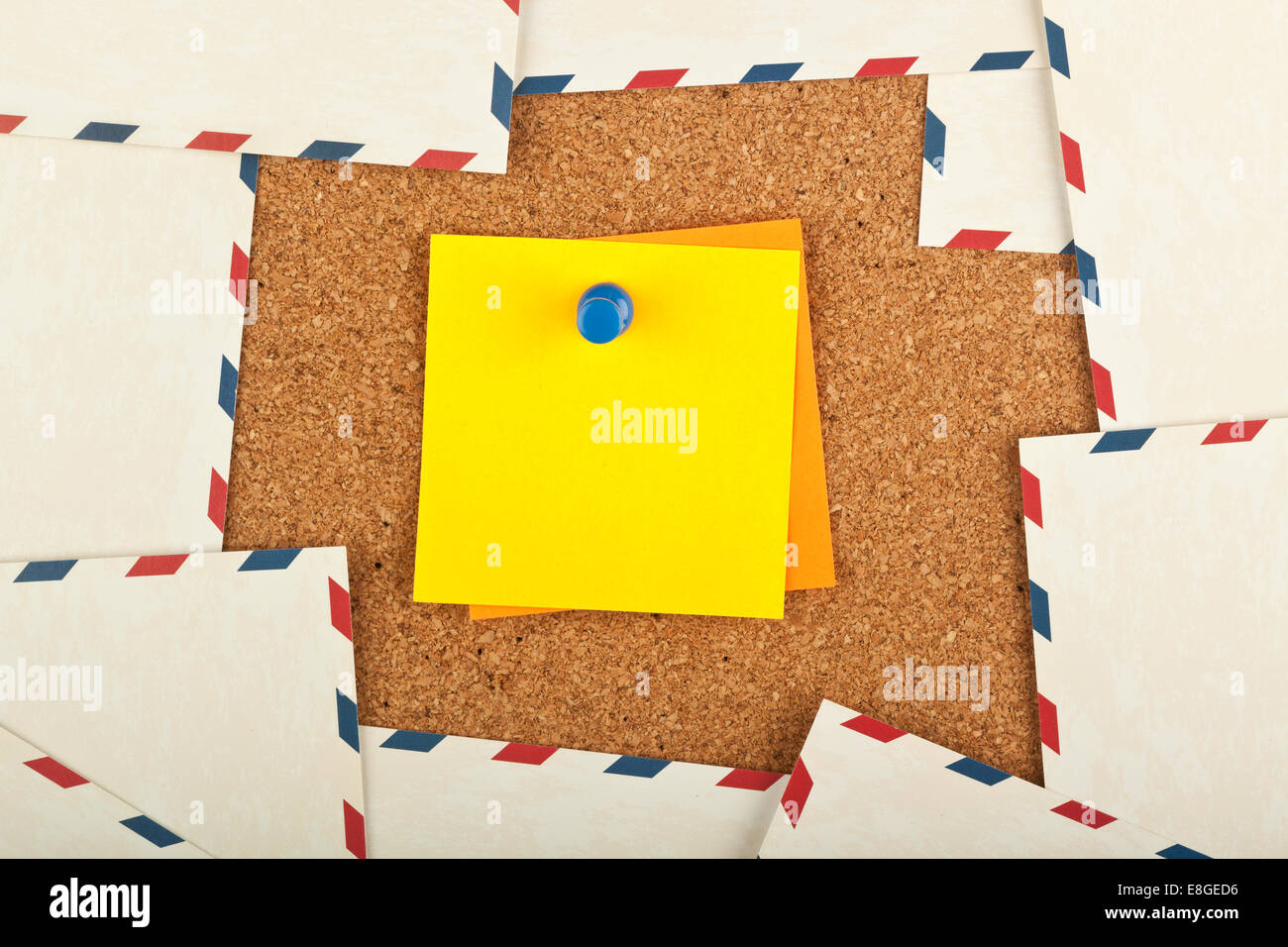 Carte de rappel Banque de photographies et d’images à haute résolution ...