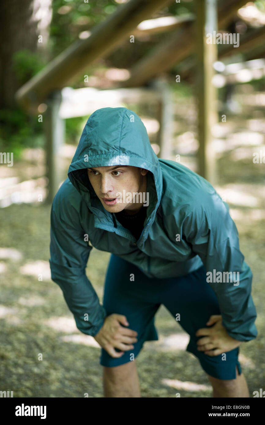 Les genoux Banque de photographies et d’images à haute résolution - Alamy