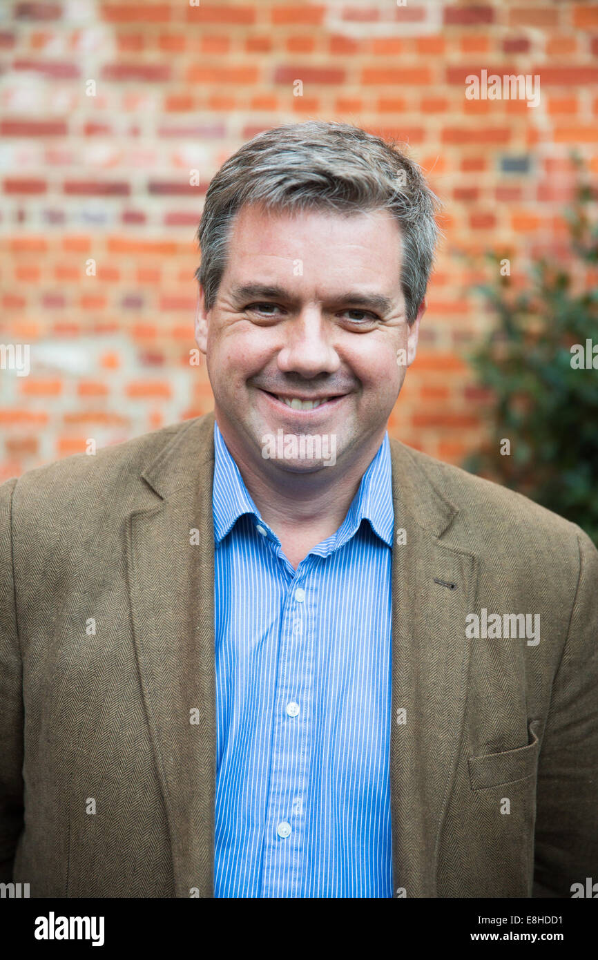 Roger moorhouse Banque de photographies et d’images à haute résolution ...