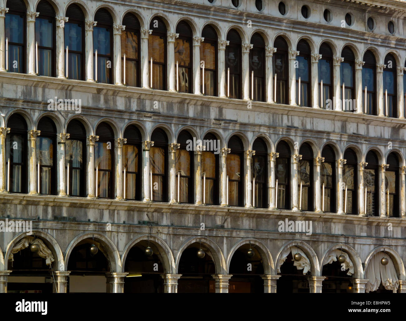 Renaissiance architecture Banque de photographies et d’images à haute ...