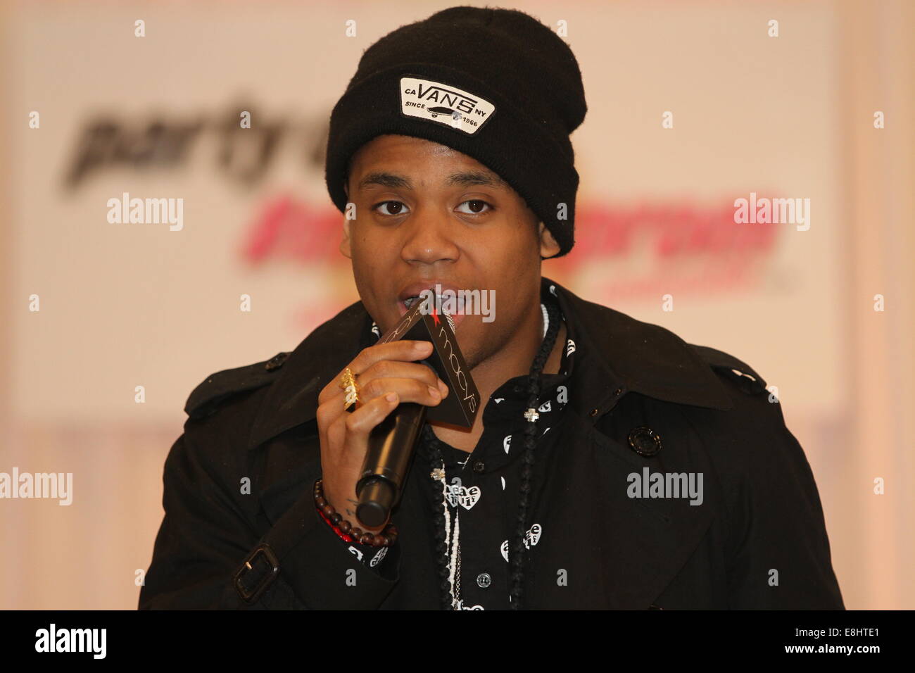Tristan mack wilds Banque de photographies et d’images à haute ...