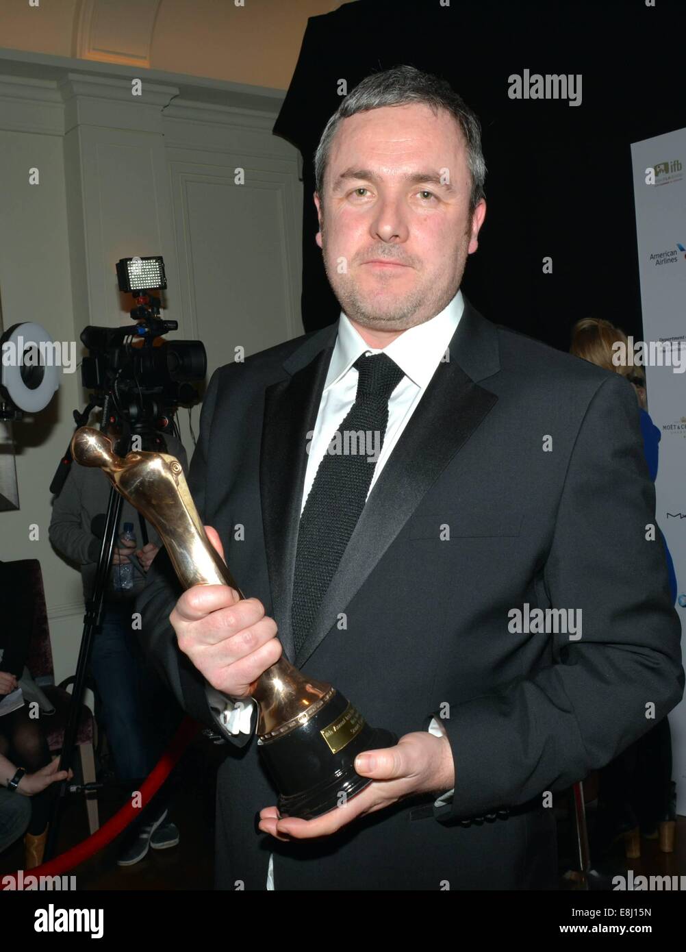 Stuart carolan Banque de photographies et d’images à haute résolution ...