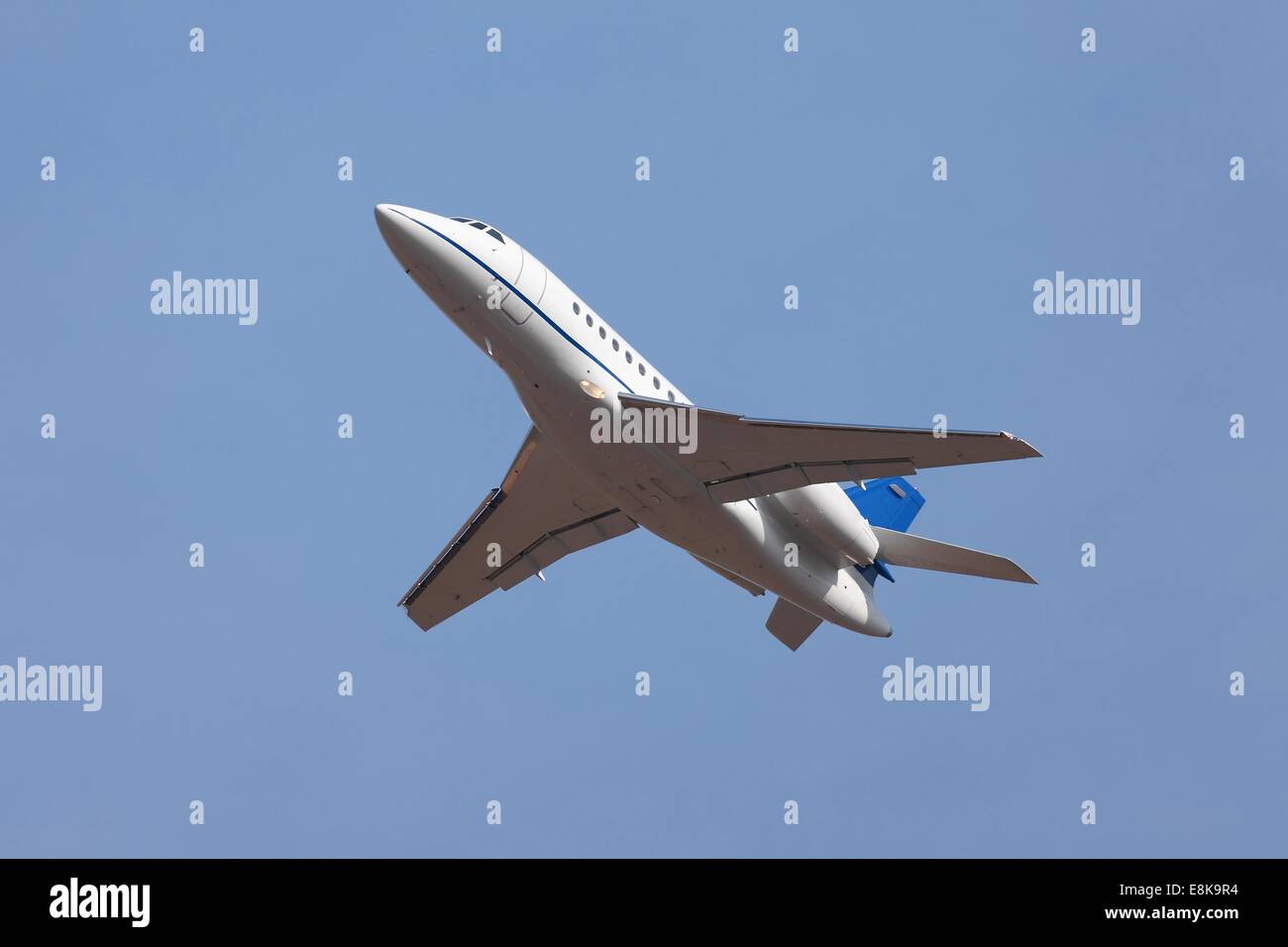 L'avion civil Banque de photographies et d’images à haute résolution ...