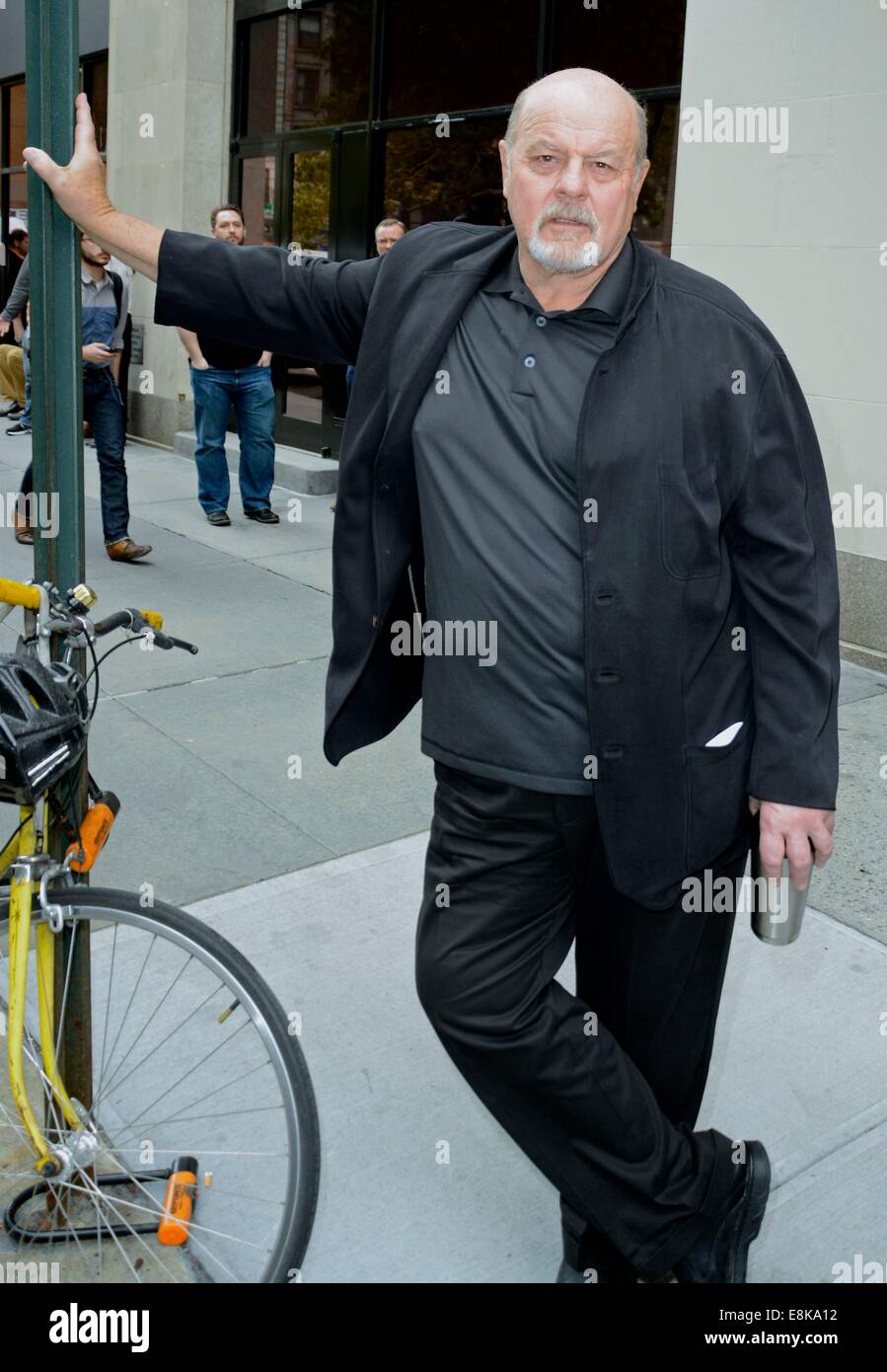 Michael ironside Banque de photographies et d’images à haute résolution ...