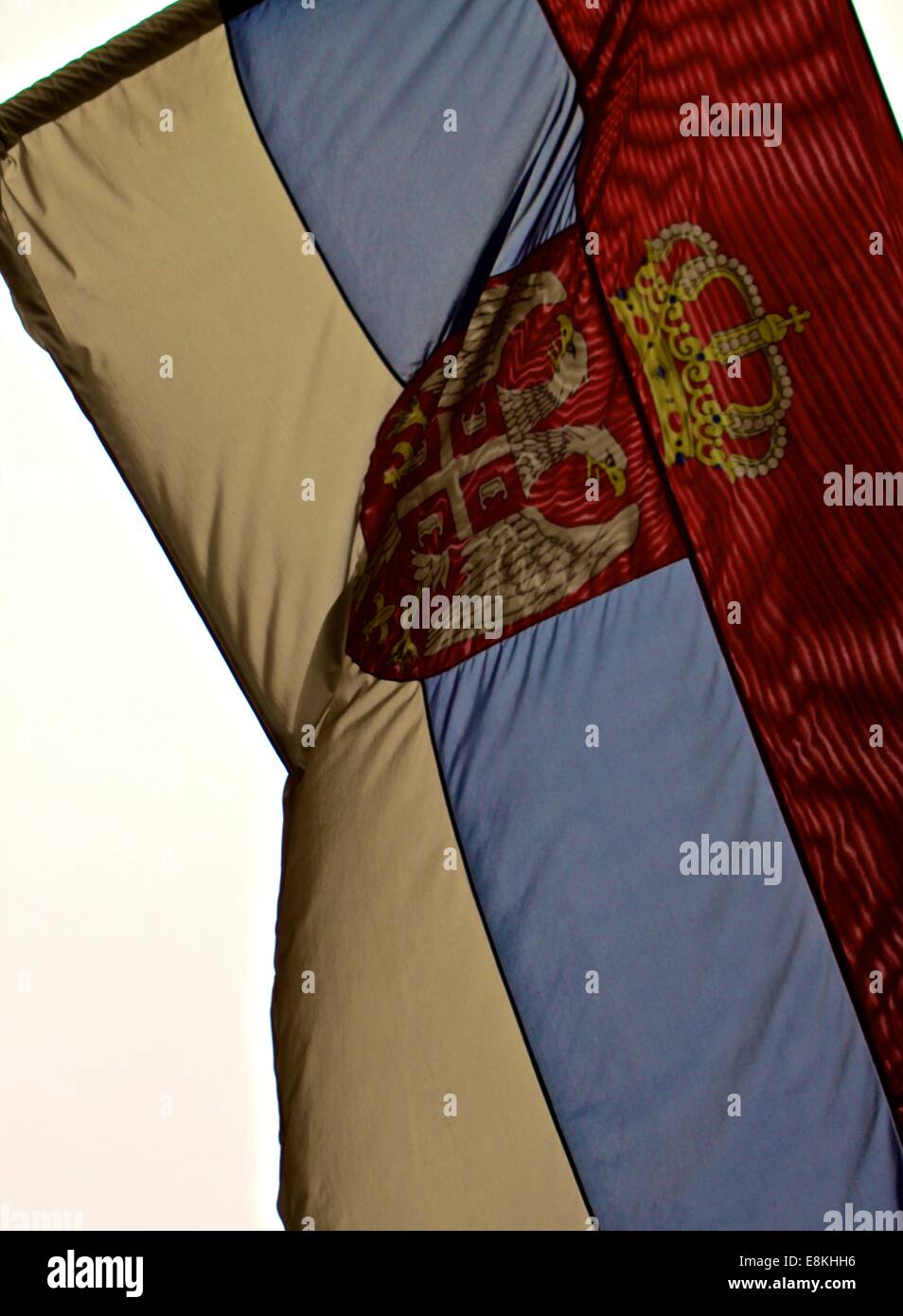 Drapeau de prague Banque de photographies et d’images à haute ...