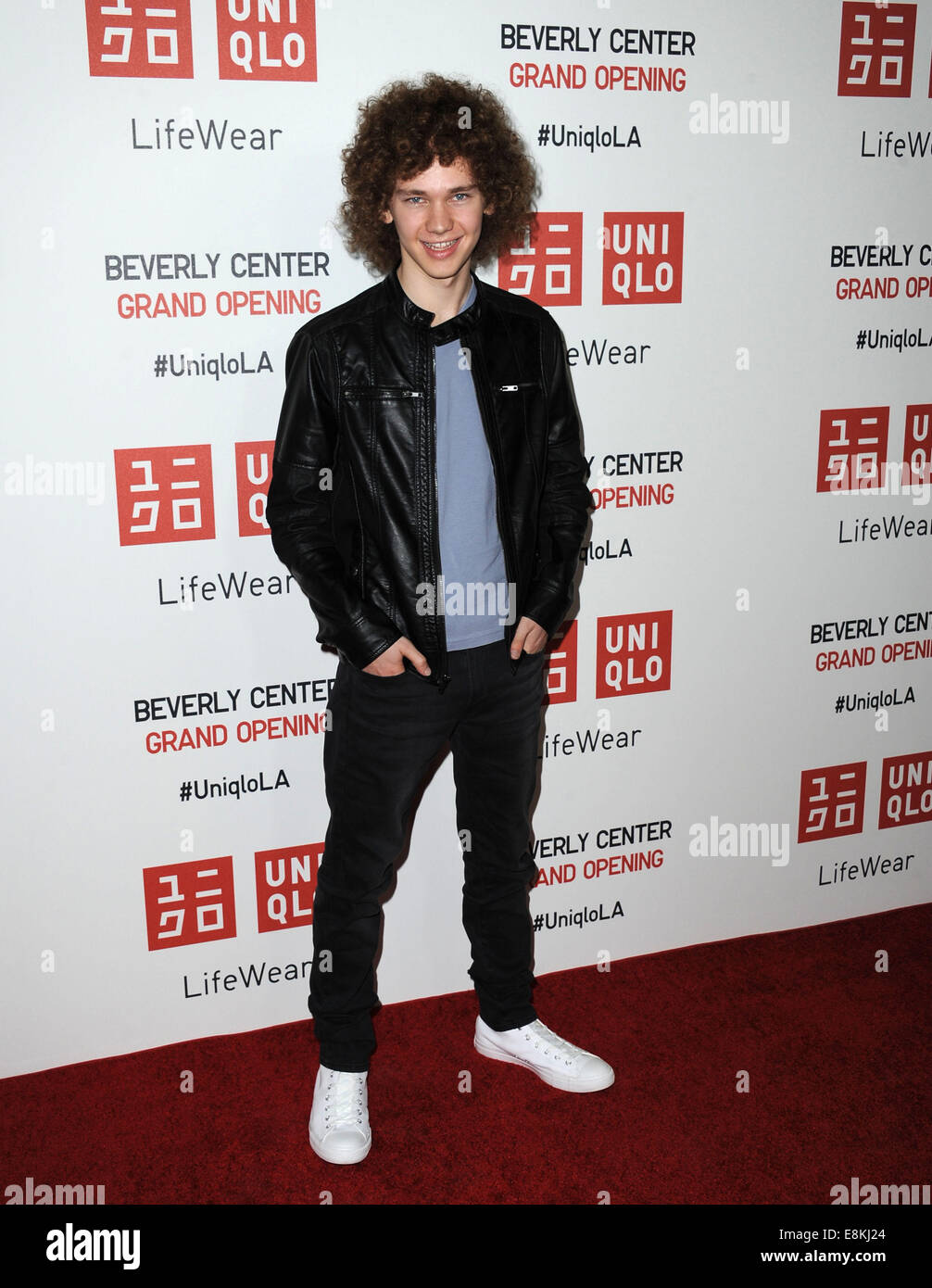 Francesco yates Banque de photographies et d’images à haute résolution ...