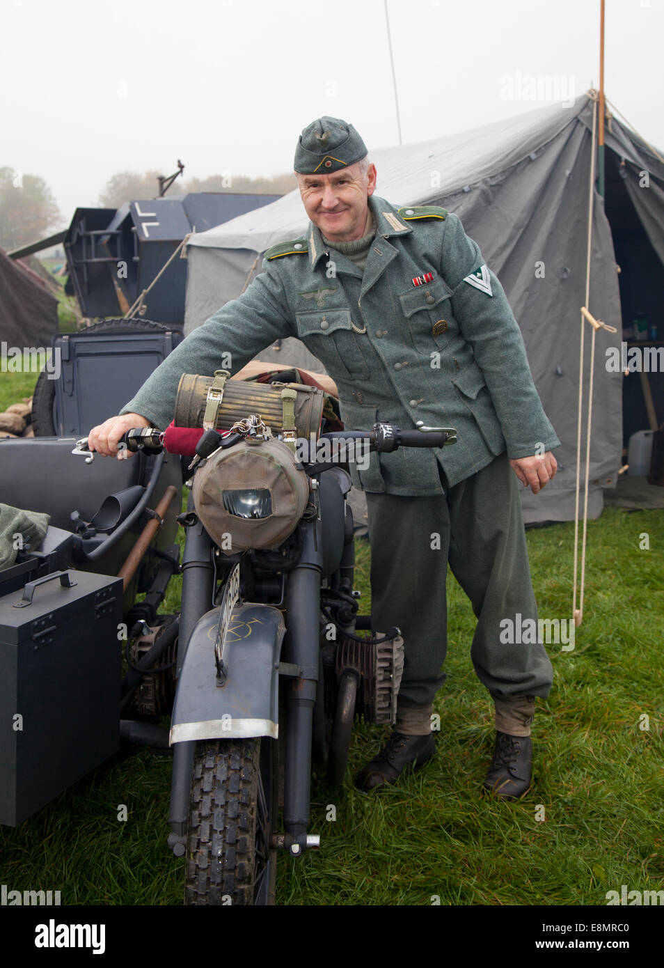Soldats Nazis Banque d'image et photos - Alamy
