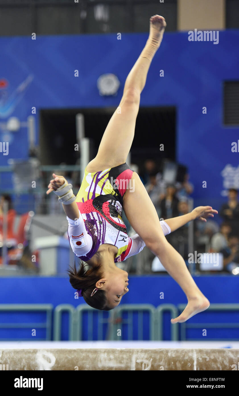 Teramoto Asuka Photos & Teramoto Asuka Images - Alamy