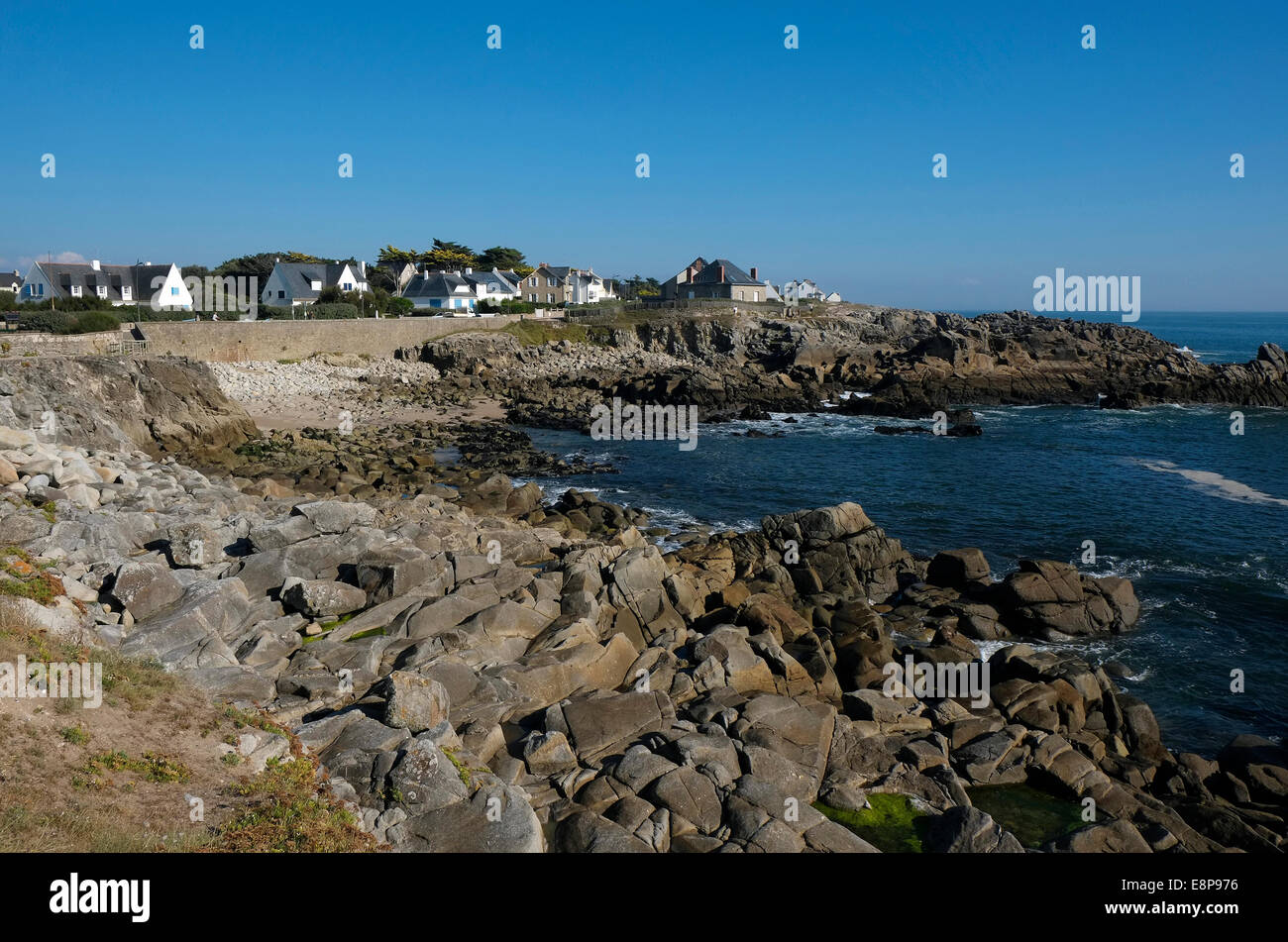 Loire atlantique Banque de photographies et d’images à haute résolution ...