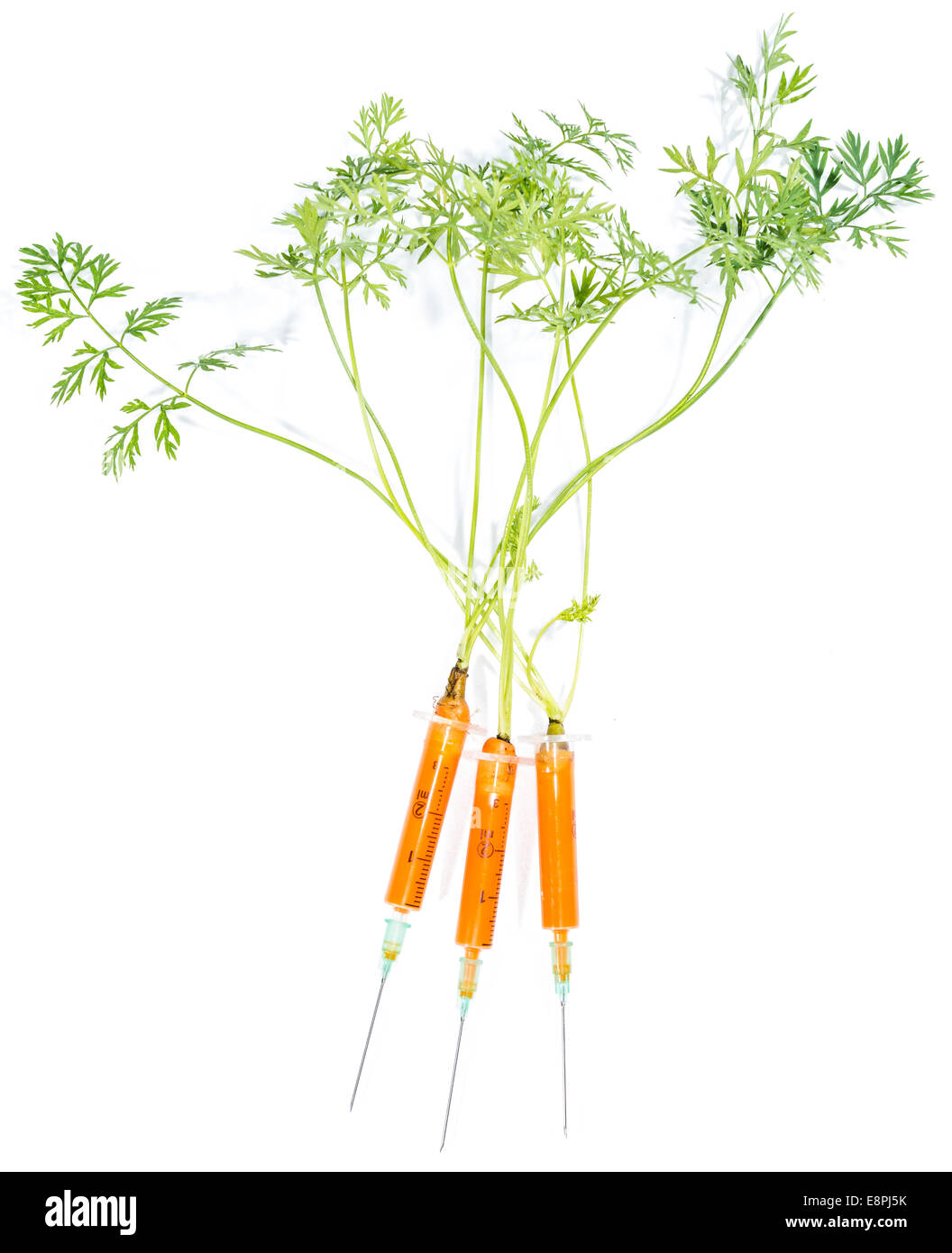 Vitamine d injection Banque de photographies et d’images à haute ...