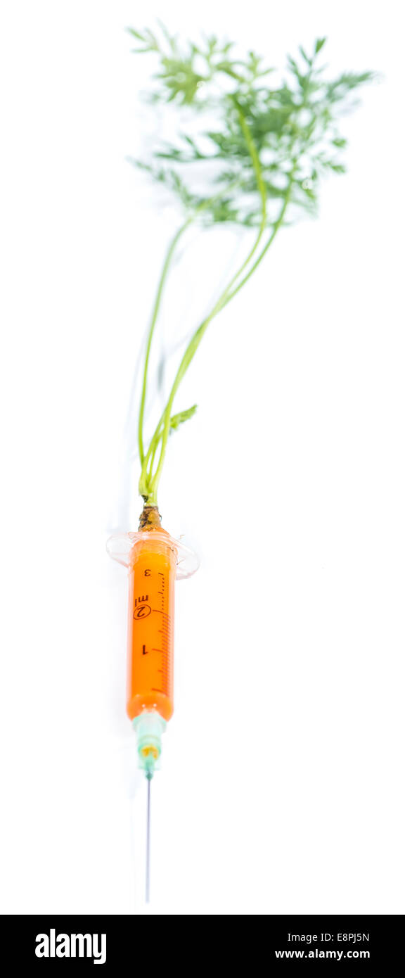 Vitamine d injection Banque de photographies et d’images à haute ...