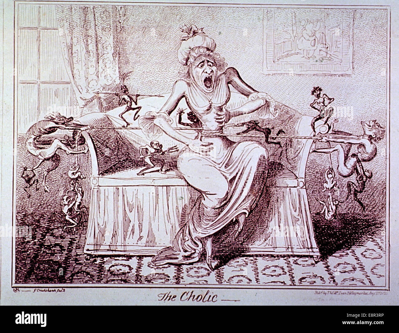 Image de santé historique Banque de photographies et d’images à haute ...