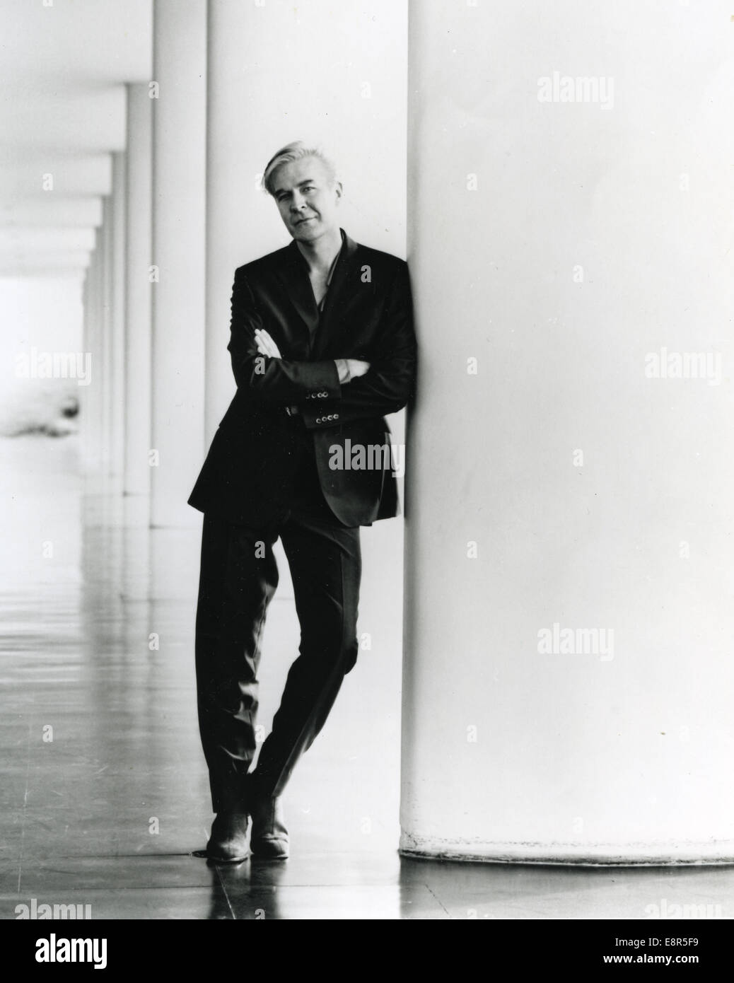 Martin fry Banque de photographies et d’images à haute résolution - Alamy