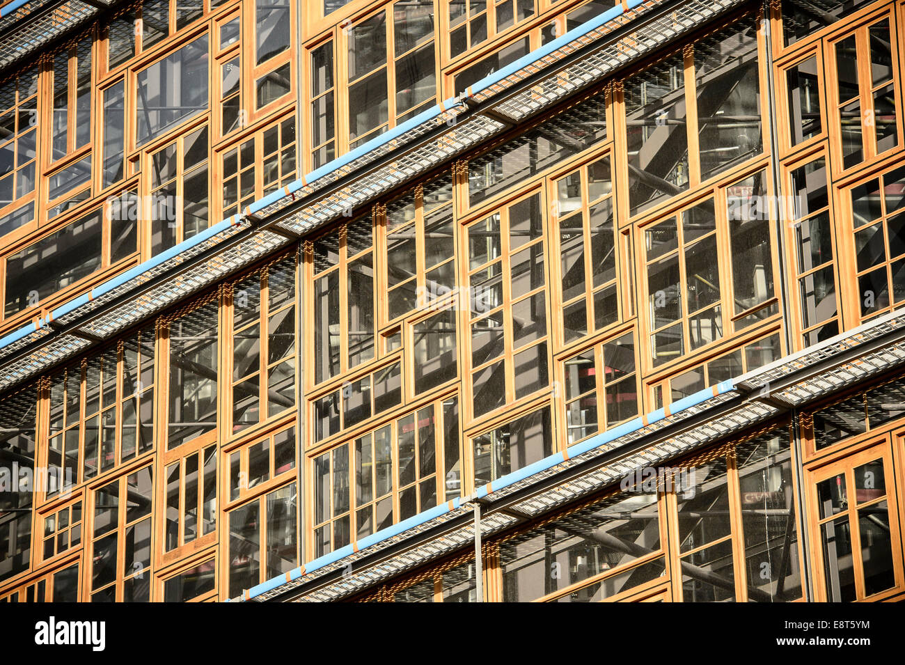 Lex building Banque de photographies et d’images à haute résolution - Alamy