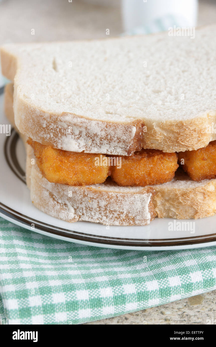 Poisson doigt Banque de photographies et d’images à haute résolution ...